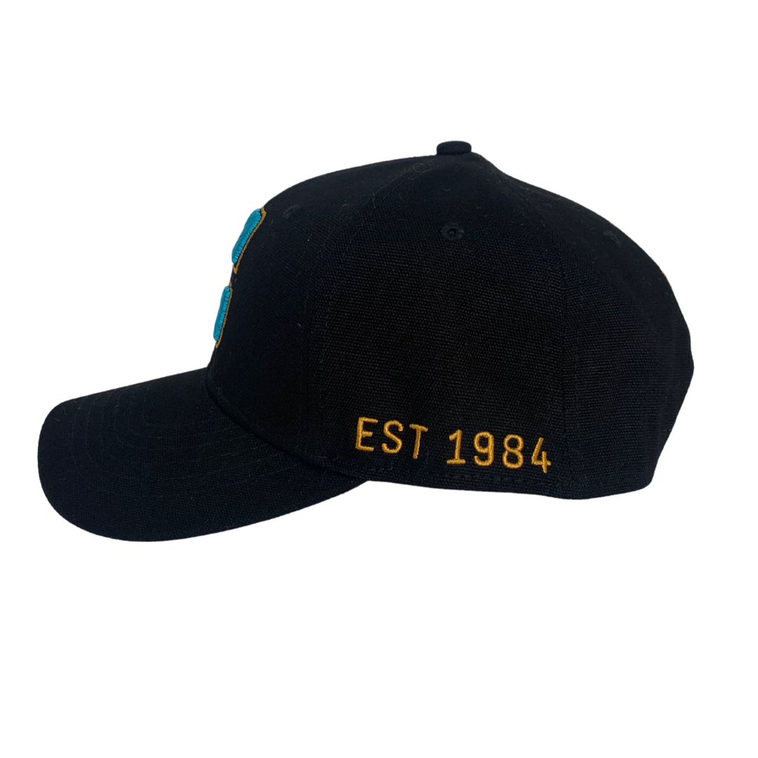 UC CAPITALS SNAPBACK BASEBALL HAT – UC Capitals Official Merchandise