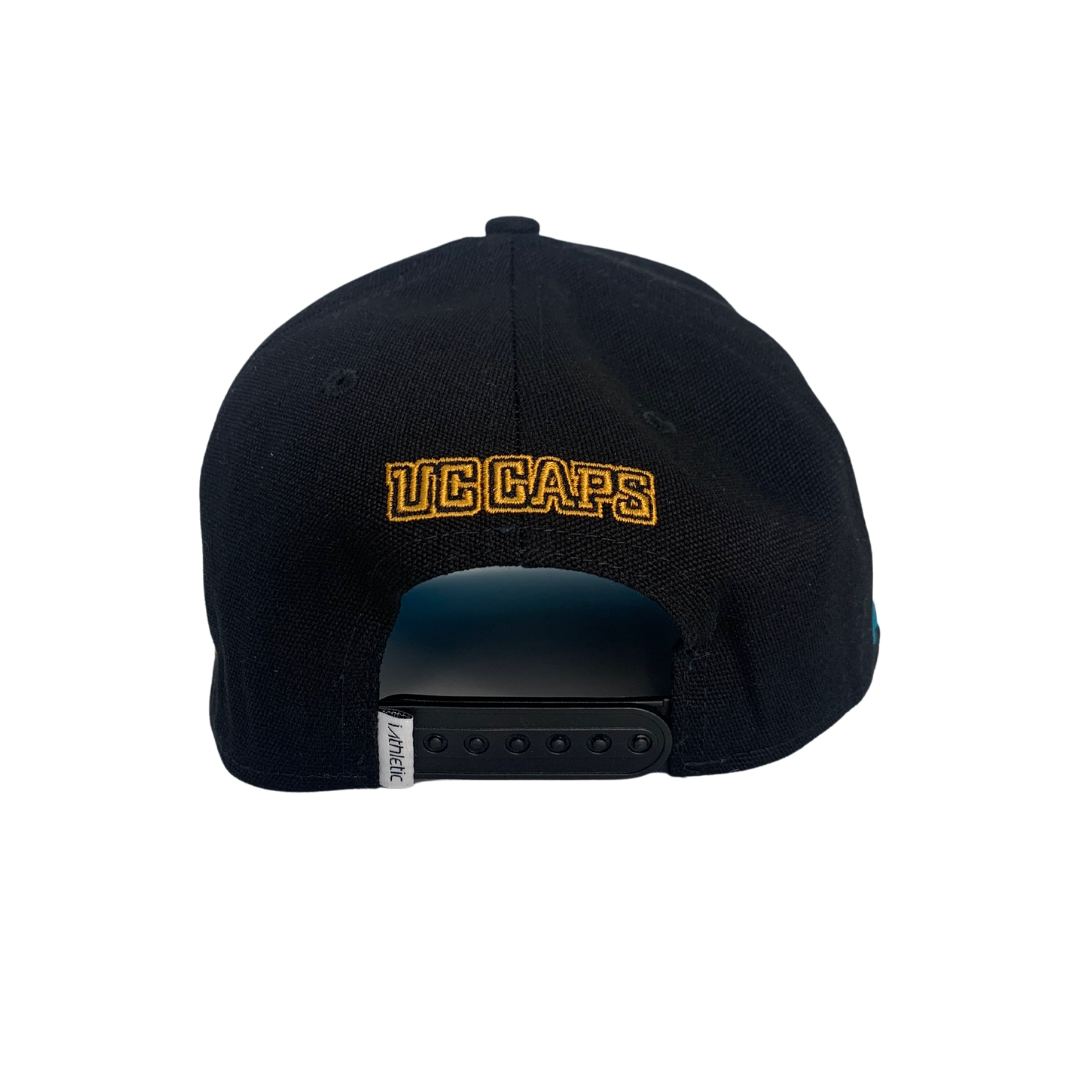 UC CAPITALS SNAPBACK BASEBALL HAT – UC Capitals Official Merchandise